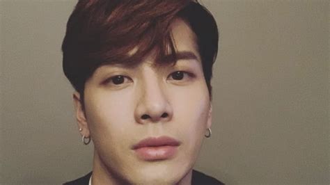 Ini Bukti Jackson Wang GOT7 Terlibat Kasus Prostitusi Li Yifeng