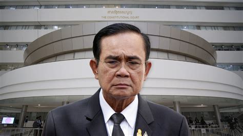 ลุ้น บิ๊กตู่อยู่หรือไป ตัดสิน นายกฯ 8 ปี พรุ่งนี้ ไม่รู้ ม็อบชนม็อบ