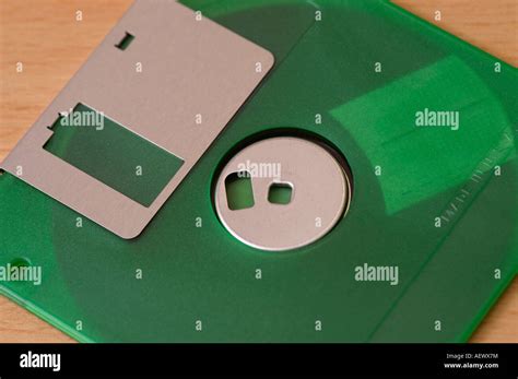 Computer Floppy Disk Stock Photo Alamy