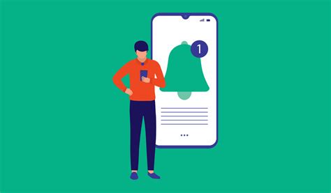 How To Create Push Button Notifications No Code