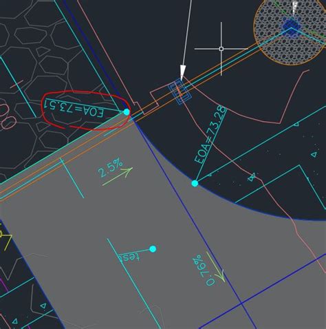 multileader won t attach leader to the right side of the text autodesk community
