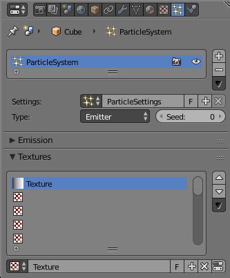 Emit Each Particle While Scaling One After Another Blender Stack Exchange