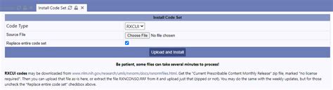 Openemr 60 Search Errors Openemr Development Openemr Community