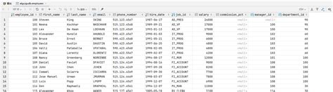 Mysql 基本的select语句select 重命名字段 Csdn博客