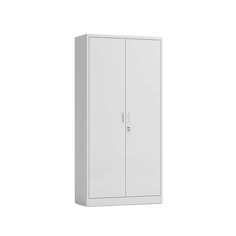 스윙 도어 금속 파일 캐비닛