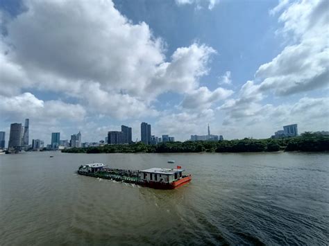 ประมวลภาพการฝึกภาคปฏิบัติทางทะเล 25 วัน คณะพาณิชยนาวีนานาชาติ มหาวิทยาลัยเกษตรศาสตร์ วิทยาเขต