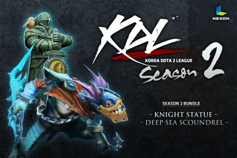 Korea Dota League Season 2 — Liquipedia Dota 2 Wiki