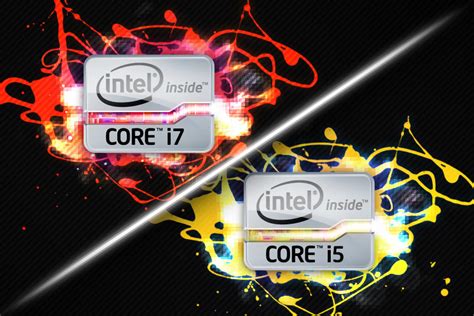 Icore 5 или Icore 7 • Вэб шпаргалка для интернет предпринимателей