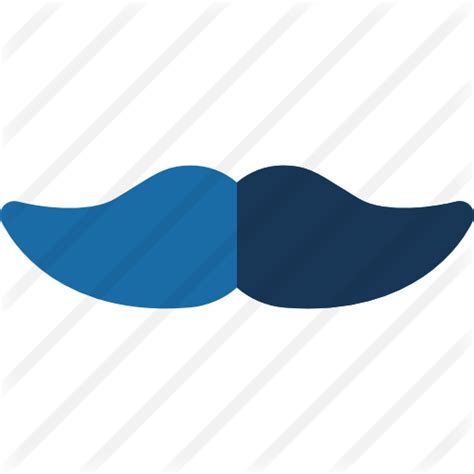 Mustache Icon At Getdrawings Free Download