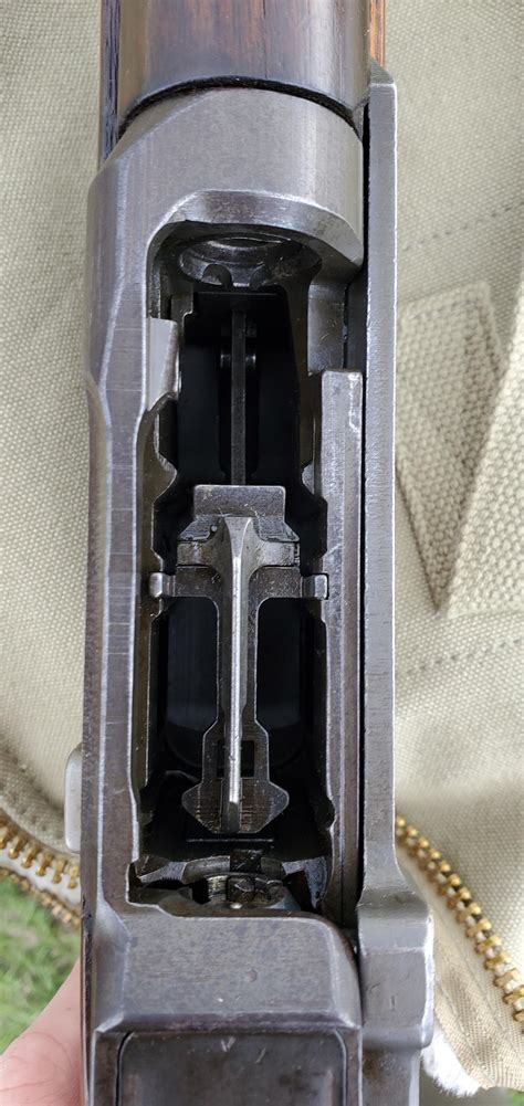 Extractor Issue Rm1rifles