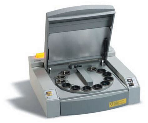 Rapid On Site Elemental Analysis Labmate Online
