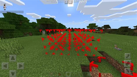 Yes Structurevoid Blocks Exist As Well Rminecraft