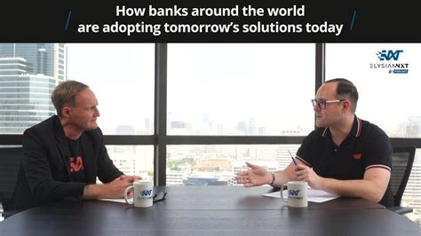 Chris Puype On Linkedin What Does Saas Deployment Look Like In Banks Around The World In This…
