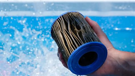 How To Calculate The Perfect Pool Filter Size A Step By Step Guide ‐ The Pool Co