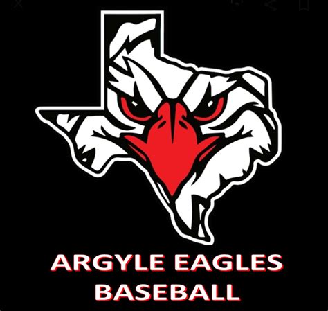 National Championship Sports Baseball Argyle Eagles 9u D3