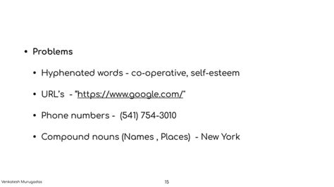 Introduction To Natural Language Processing Nlp Pdf