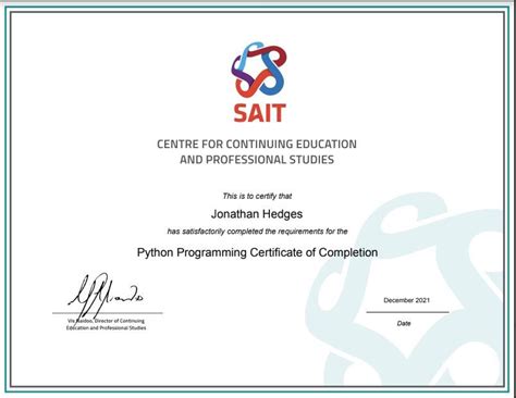 Jonathan Hedges On Linkedin Coding Pythonprogramming