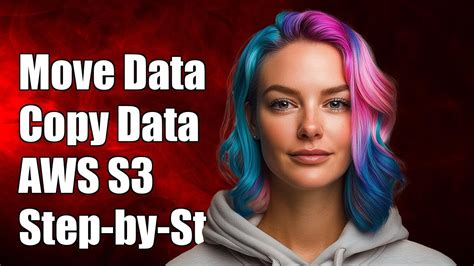 How To Move Or Copy Data Between Folders In Aws S3 A Step By Step