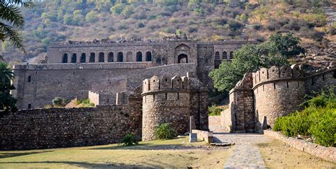 Timeless Tales Of Tranquil Alwar