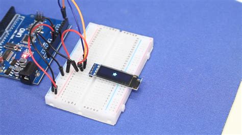 What Is An Spi Interface In Arduino Electronicshacks