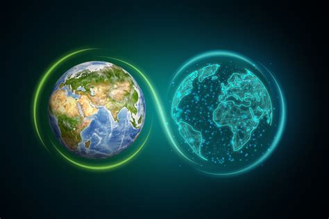 Overcoming Sustainability Challenges With Digital Twins