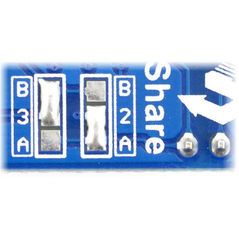 Uart Konverter Rs485 5v Ark Rj11 Waveshare 4738 Botland