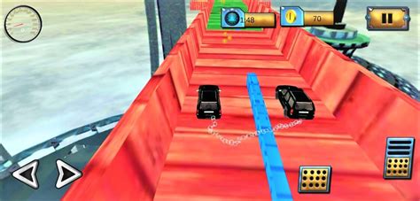 Real Chained Jeep Impossible Track 64 Bit Source Code Unity Source Code