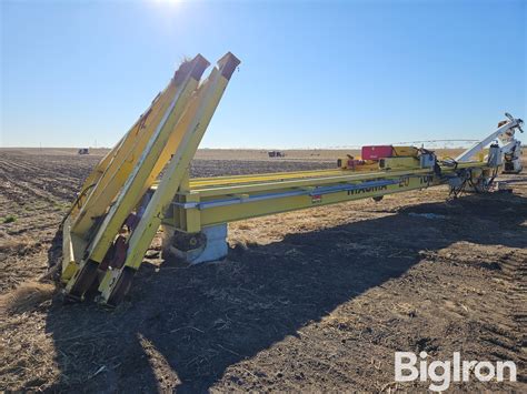 magma 20 ton overhead crane agriculture bigiron