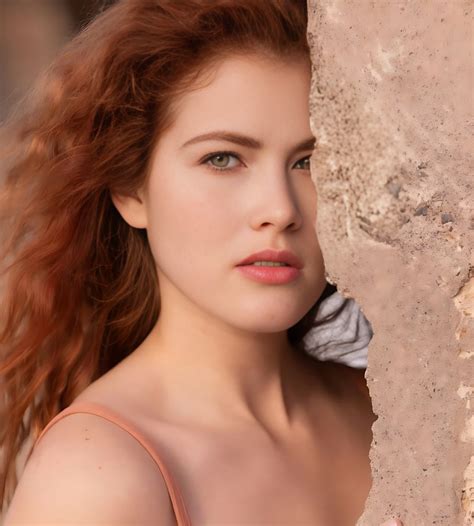 Heidi Romanova Actress Age Biography Height Weight Family Boyfriend And More