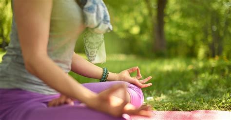 Sexual Healing Using Meditation And Mindfulness Practices