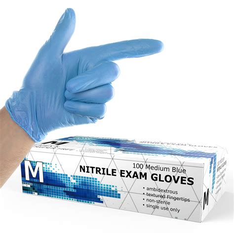 Medical Nitrile Gloves Near Me At Linda Terrazas Blog