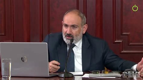 «Էդ «Իսկանդերն օգտագործեիք պրծնեինք էս պատմությունից Փաշինյան Youtube