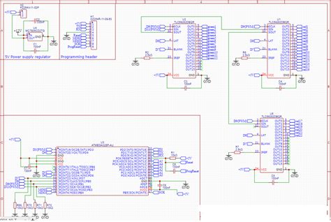 Atmega328p Au Troubles Uploading Sketches Bootloads Fine 3rd Party Boards Arduino Forum