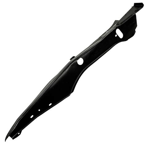 21100840339282 Усилитель брызговика верхний правый (стрела) (старого ...