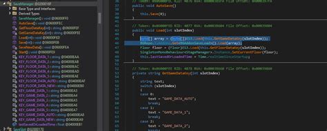 Tutorial Unity How To Editdecrypt Easysave 3es3 Save Files