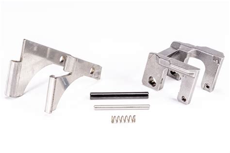 Polymer80 80 Pistol Frame Kits