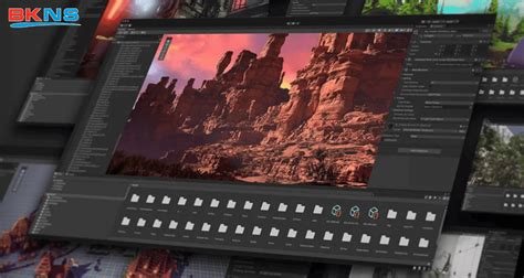Unity là gì Các tính năng cơ bản và cách vận hành game trên nền tảng