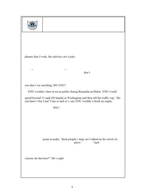 5178125 Gr11 Worksheet Factual Passage And Case Based Passage Pdf