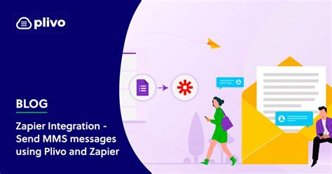 Plivo On Linkedin Zapier Integration — Send Mms Messages Using Plivo