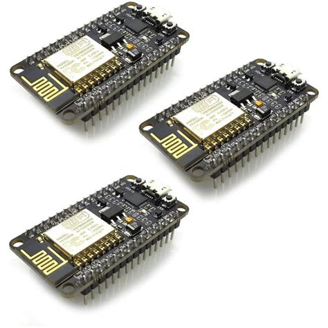 esp12e arduino nodemcu esp8266 development board with 0 96 oled