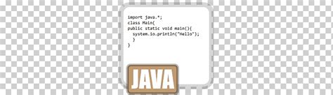Simplicity Icons Versi N Mime Java Png Klipartz
