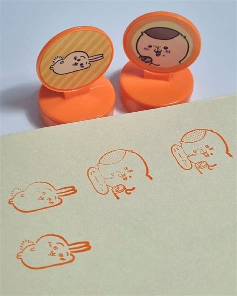 🐰치이카와 도장 우사기and쿠리만쥬🌰 콜리 Colley