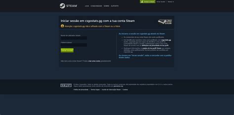 CS GO Stats saiba como usar o site para ver suas estatísticas no jogo