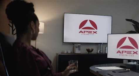 Monarch Legacy Of Monsters 1x07 Apex Cybernetics Name Explained