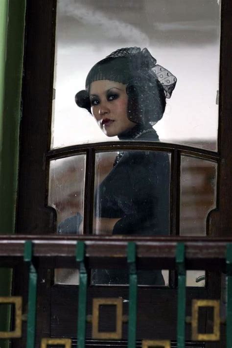 Picture Of Vivian Wu