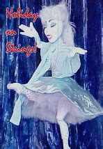 Holiday On Strings Puppet Show