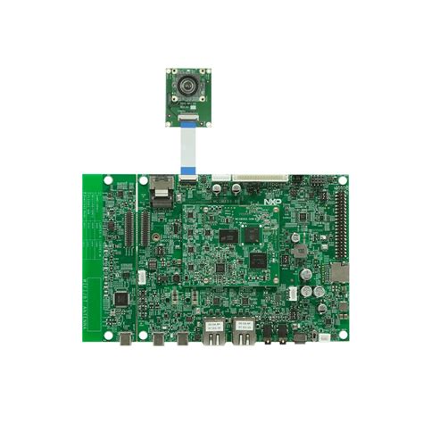 NXP I MX EVK Compatible Cameras TechNexion