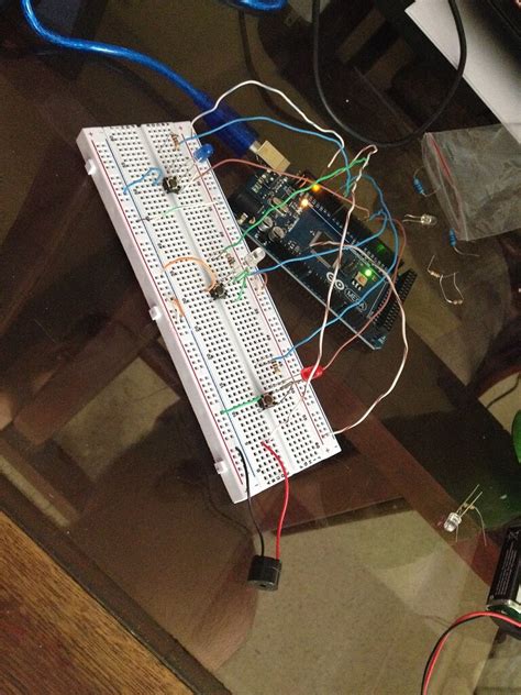 Ayuda Juego Simon Dice Arduino Mega Software Arduino Forum