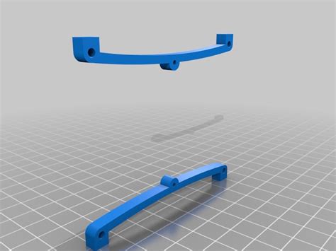 Fichier 3d Gratuit Disque Sur Le Module Dom Flash Disk Vers