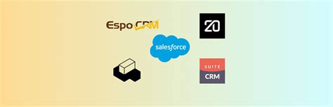 4 Powerful Open Source Alternatives To Salesforce With Cost Comparison Youll Love Nocobase